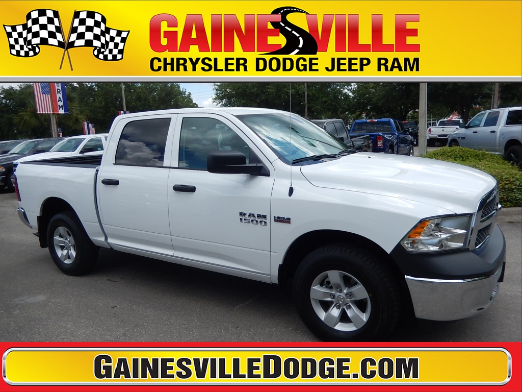 Gainesville CDJR | Gainesville, Lake City & Ocala, Florida