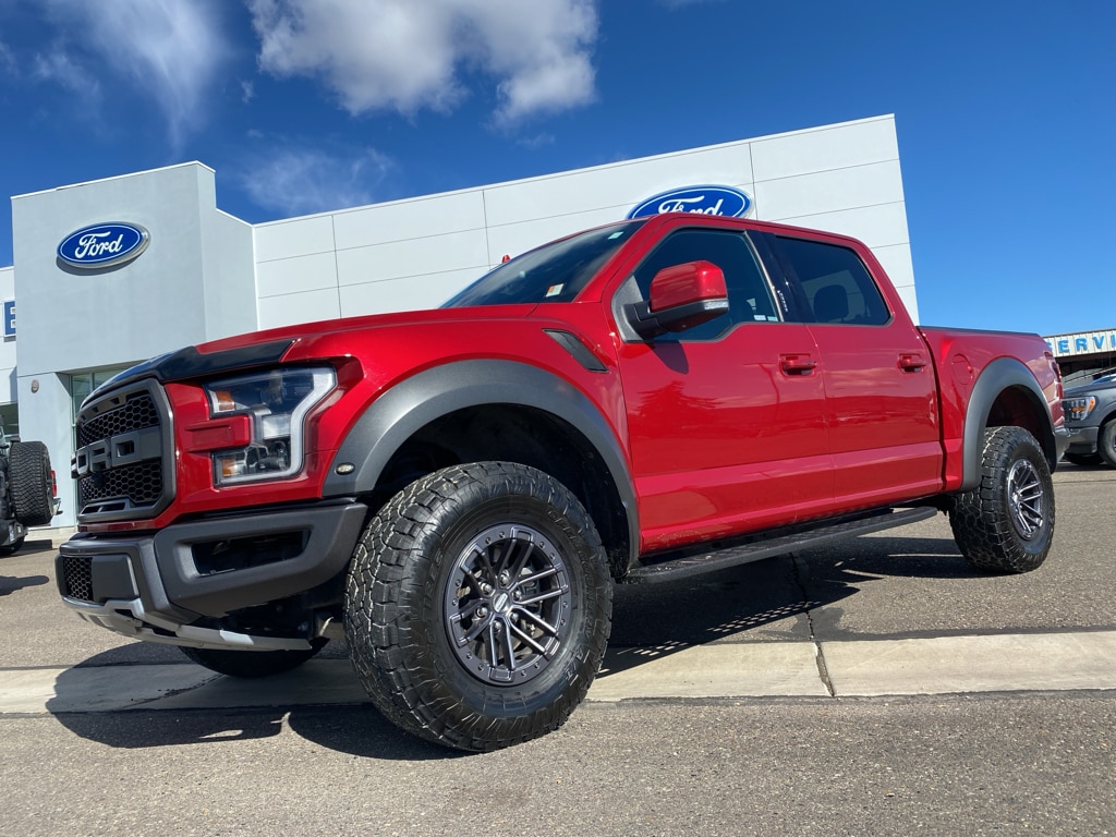 Used 2020 Ford F-150 For Sale | Elko NV. Stock #:C6459