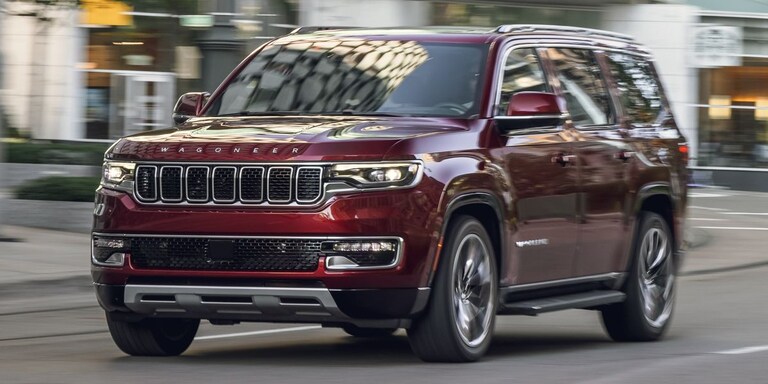 Welcome to Gandrud Chrysler Dodge Jeep Ram in Green Bay, WI