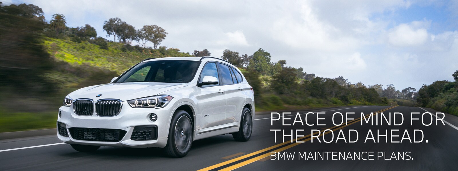 BMW Ultimate Service Ohio | BMW of Westlake