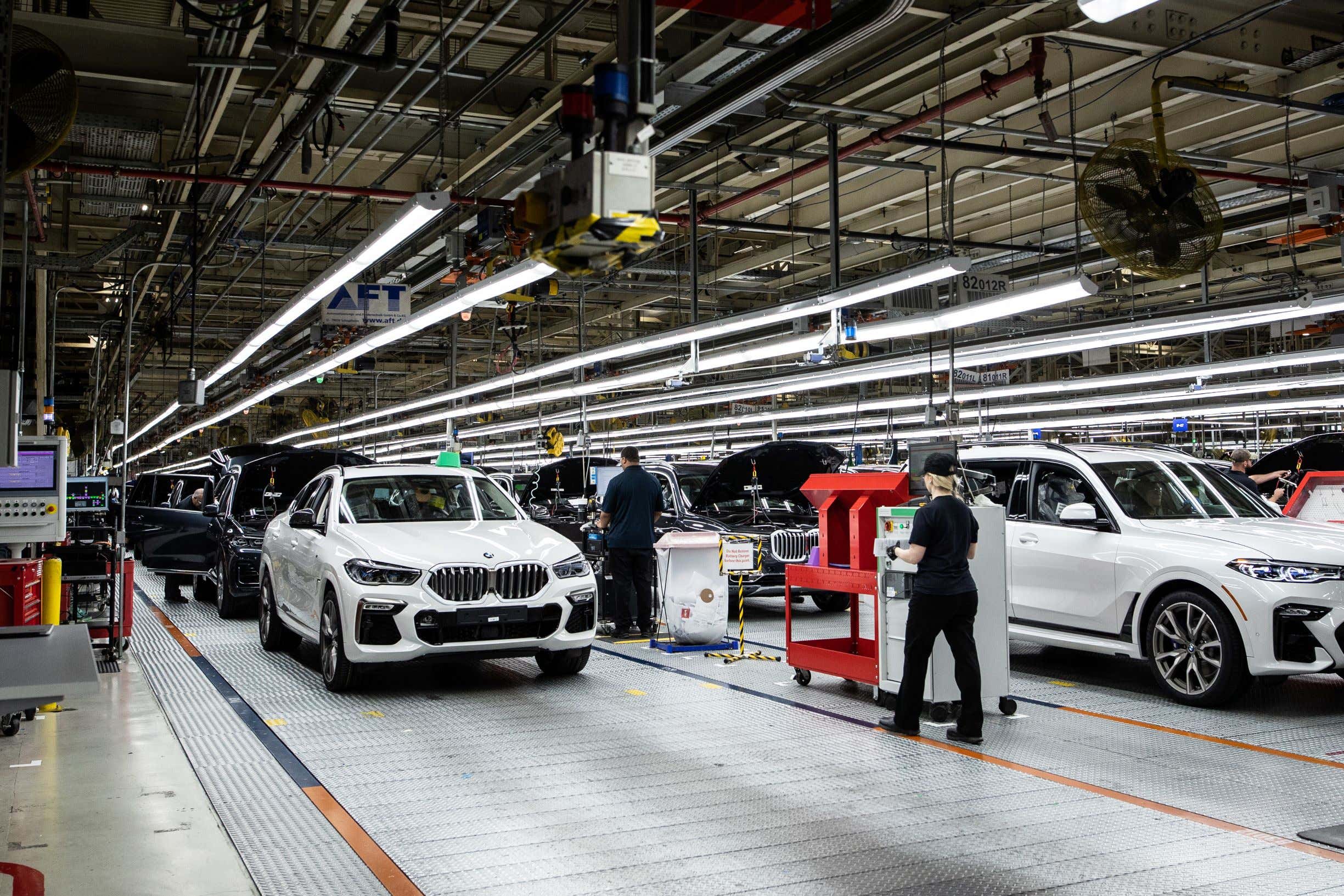 BMW Dealership Westlake OH | New BMW Dealer Serving Cleveland, North ...