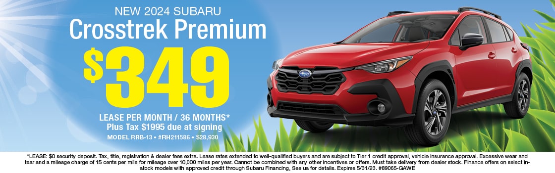 Ganley Subaru North Olmsted
