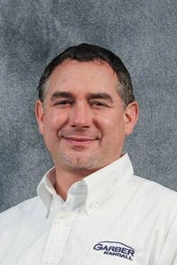 Meet Our Valued Team | Garber Randall in Canandaigua