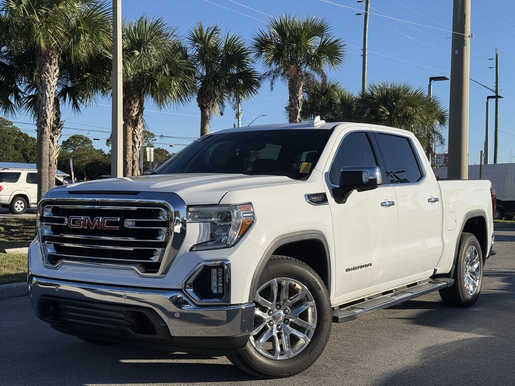 Used 2020 GMC Sierra 1500 For Sale at Garber Buick GMC | VIN ...