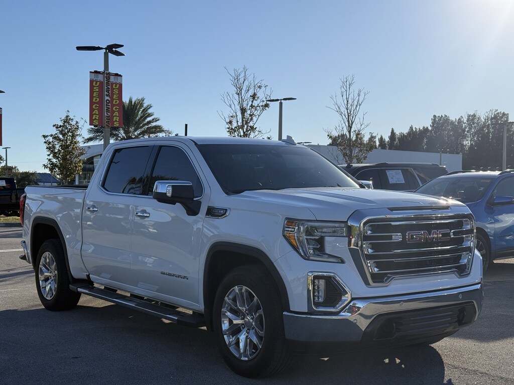Used 2020 GMC Sierra 1500 For Sale at Garber Buick GMC | VIN ...
