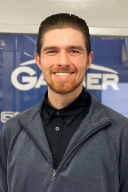 Meet Our Valued Team | Garber Chevrolet Saginaw® in Saginaw