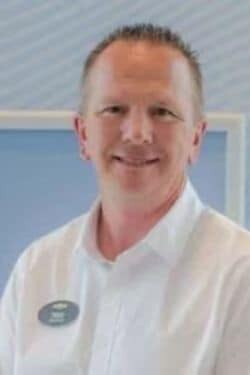 Meet Our Valued Team | Garber Chevrolet Saginaw® in Saginaw