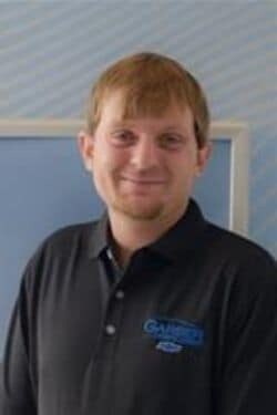 Meet Our Valued Team | Garber Chevrolet Saginaw® in Saginaw