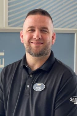 Meet Our Valued Team | Garber Chevrolet Saginaw® in Saginaw