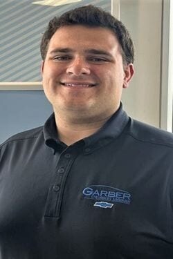 Meet Our Valued Team | Garber Chevrolet Saginaw® in Saginaw