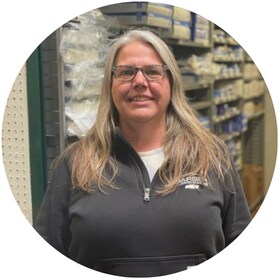 Meet Our Valued Team | Garber Chevrolet Saginaw® in Saginaw