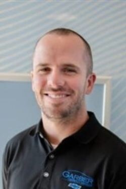 Meet Our Valued Team | Garber Chevrolet Saginaw® in Saginaw