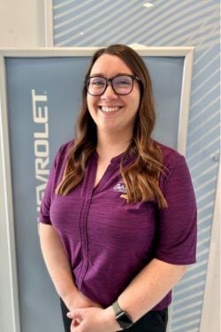 Meet Our Valued Team | Garber Chevrolet Saginaw® in Saginaw
