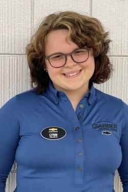 Meet Our Valued Team | Garber Chevrolet Saginaw® in Saginaw