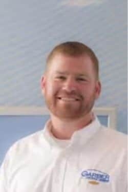 Meet Our Valued Team | Garber Chevrolet Saginaw® in Saginaw