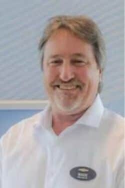 Meet Our Valued Team | Garber Chevrolet Saginaw® in Saginaw