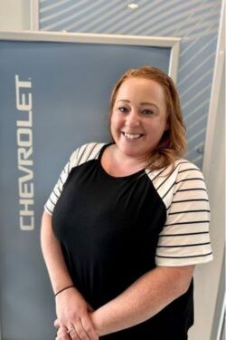 Meet Our Valued Team | Garber Chevrolet Saginaw® in Saginaw