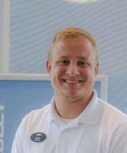 Meet Our Valued Team | Garber Chevrolet Saginaw® in Saginaw