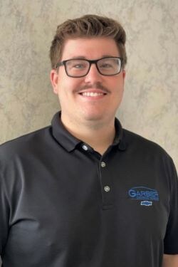 Meet Our Valued Team | Garber Chevrolet Saginaw® in Saginaw