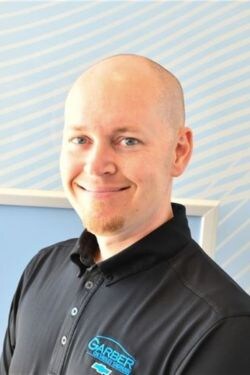 Meet Our Valued Team | Garber Chevrolet Saginaw® in Saginaw