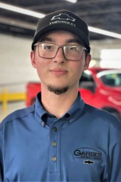 Meet Our Valued Team | Garber Chevrolet Saginaw® in Saginaw