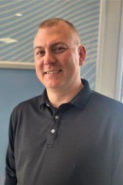 Meet Our Valued Team | Garber Chevrolet Saginaw® in Saginaw