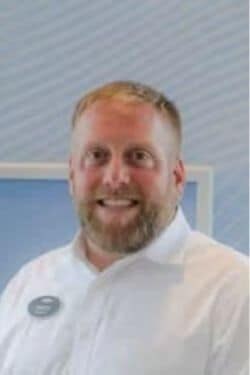 Meet Our Valued Team | Garber Chevrolet Saginaw® in Saginaw