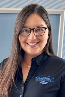 Meet Our Valued Team | Garber Chevrolet Saginaw® in Saginaw