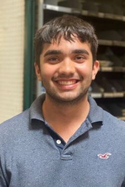 Meet Our Valued Team | Garber Chevrolet Saginaw® in Saginaw