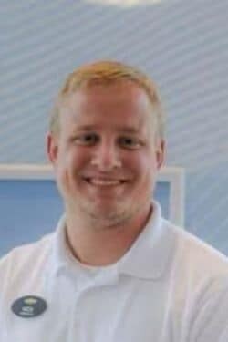 Meet Our Valued Team | Garber Chevrolet Saginaw® in Saginaw