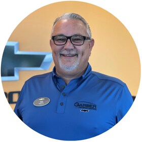 Meet Our Valued Team | Garber Chevrolet Saginaw® in Saginaw