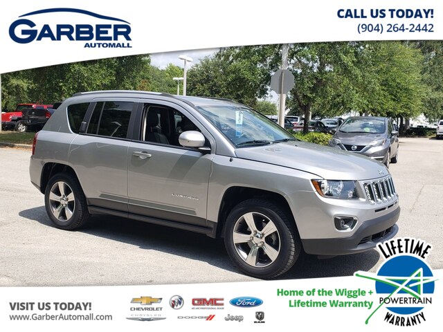 Garber Ford | Ford Dealership in Green Cove Springs FL