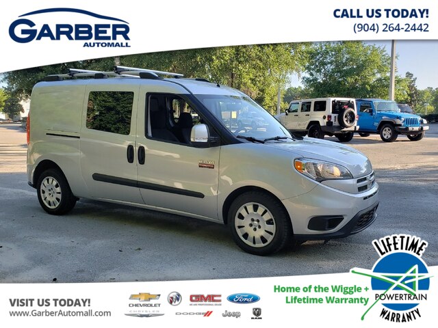 Garber Ford | Ford Dealership in Green Cove Springs FL