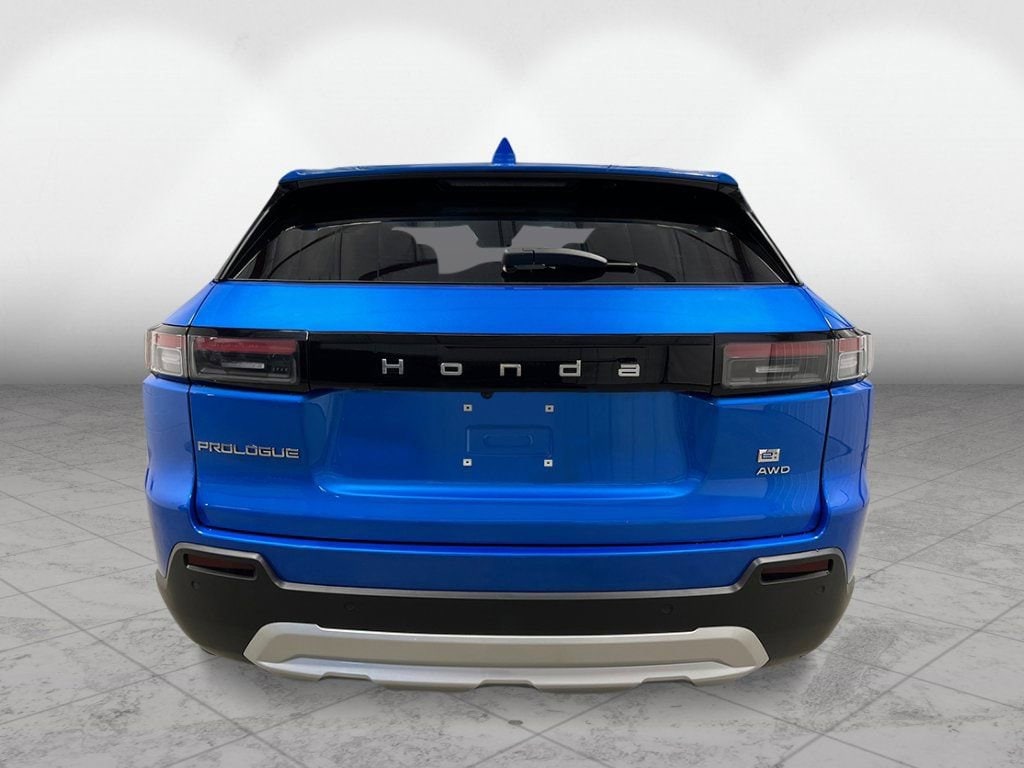 New 2026 Honda Prologue For Sale at Garber Honda | VIN: 3GPKHVRJ8TS504947