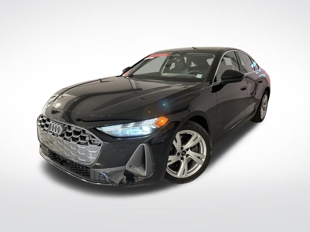 Used 2025 Audi All-new A5 For Sale at Acura of Rochester | VIN ...