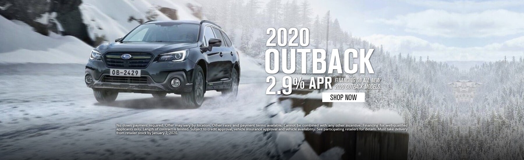 Garcia Subaru Albuquerque Dealer | New & Used Car Dealership
