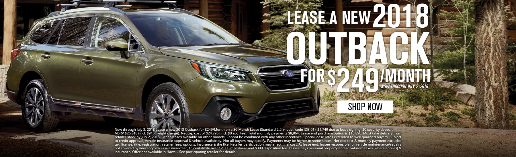 Garcia Subaru Albuquerque Dealer | New & Used Car Dealership