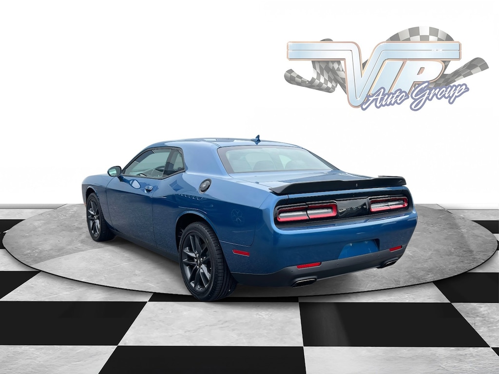 Used 2023 Dodge Challenger GT For Sale in Hempstead, NY | Serving ...