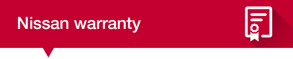 Nissan New Vehicle Warranty | Nissan of Garden City Nissan New Vehicle Warranty | Nissan of Garden City
