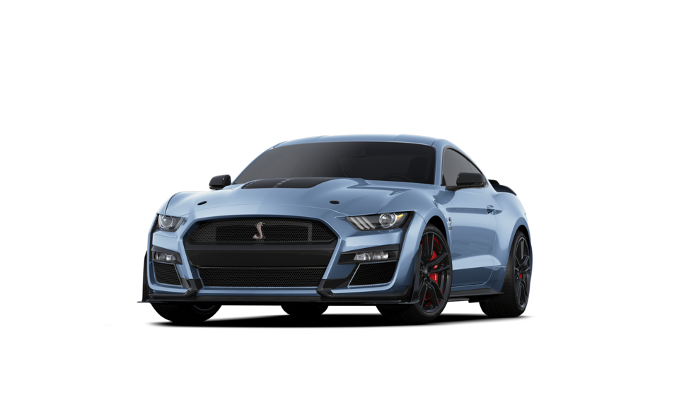 New Ford Mustang For Sale in West Chester, PA | Garnet Ford