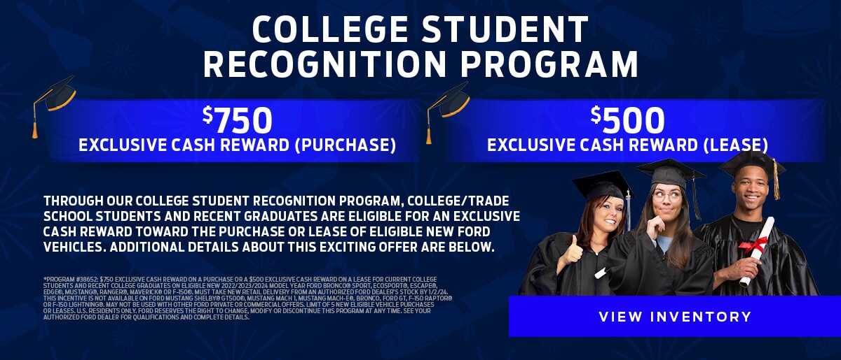 Garnet Ford | Ford & Used Car Dealer in West Chester, PA