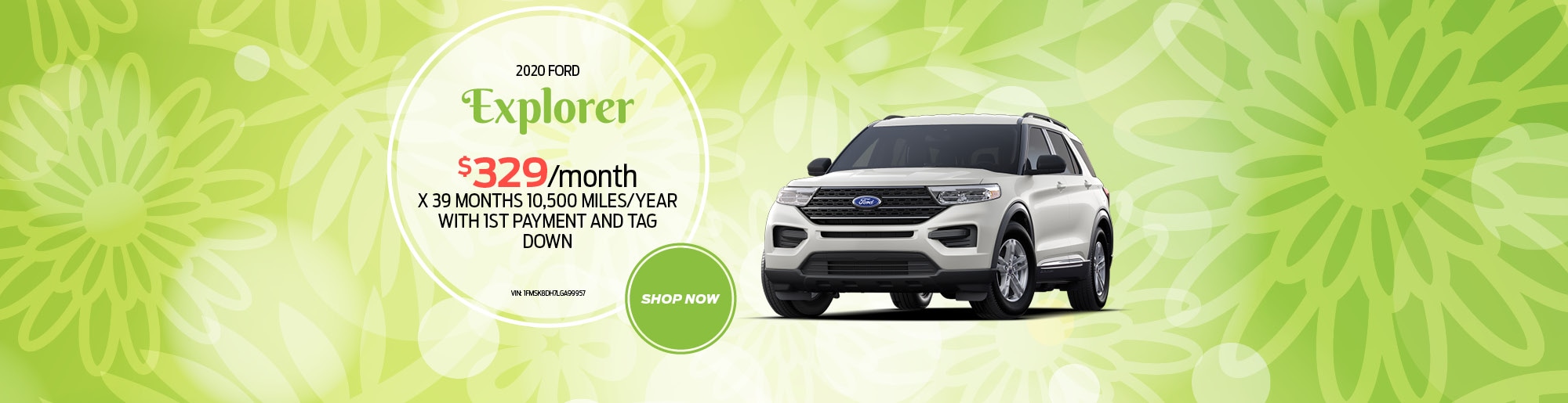 Garnet Ford: New & Used West Chester, PA Ford Dealer