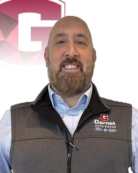 Meet Our Staff | Garnet Volkswagen of Reading