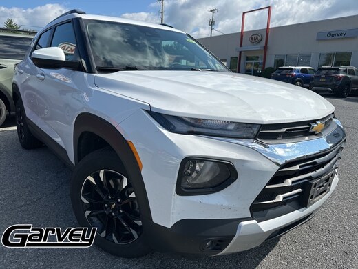 Pre-Owned Inventory | Garvey Group