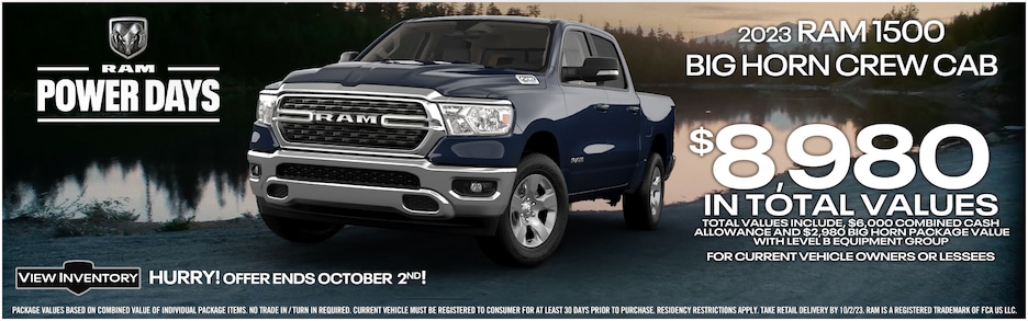 Gary Mathews Chrysler Dodge Jeep Ram Fiat | Clarksville, TN
