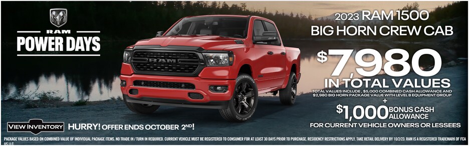 Gary Mathews Chrysler Dodge Jeep Ram Fiat | Clarksville, TN