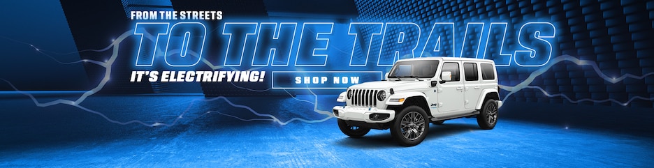 Gary Mathews Chrysler Dodge Jeep Ram Fiat | Clarksville, TN