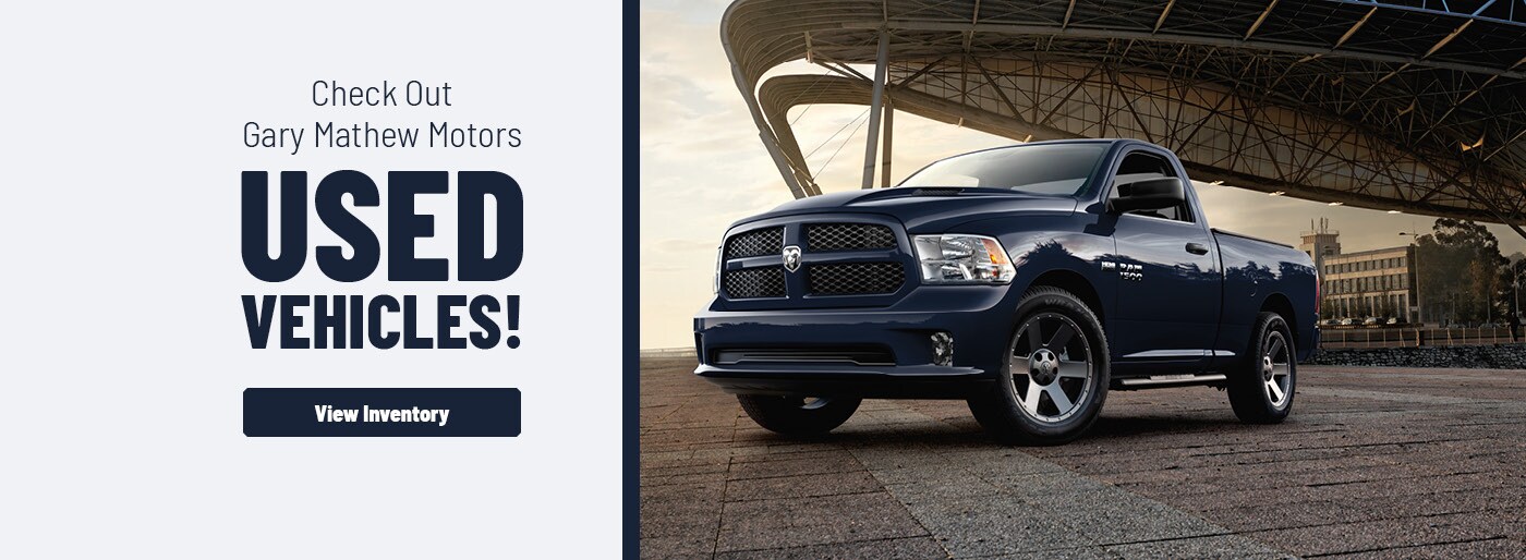 New and Used Chrysler, Dodge, FIAT, RAM and Jeep dealership in ...