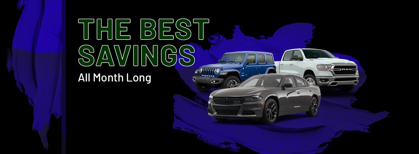 Gary Mathews Chrysler Dodge Jeep Ram Fiat | Clarksville, TN