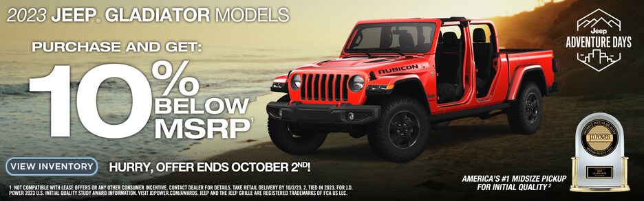 Gary Mathews Chrysler Dodge Jeep Ram Fiat | Clarksville, TN